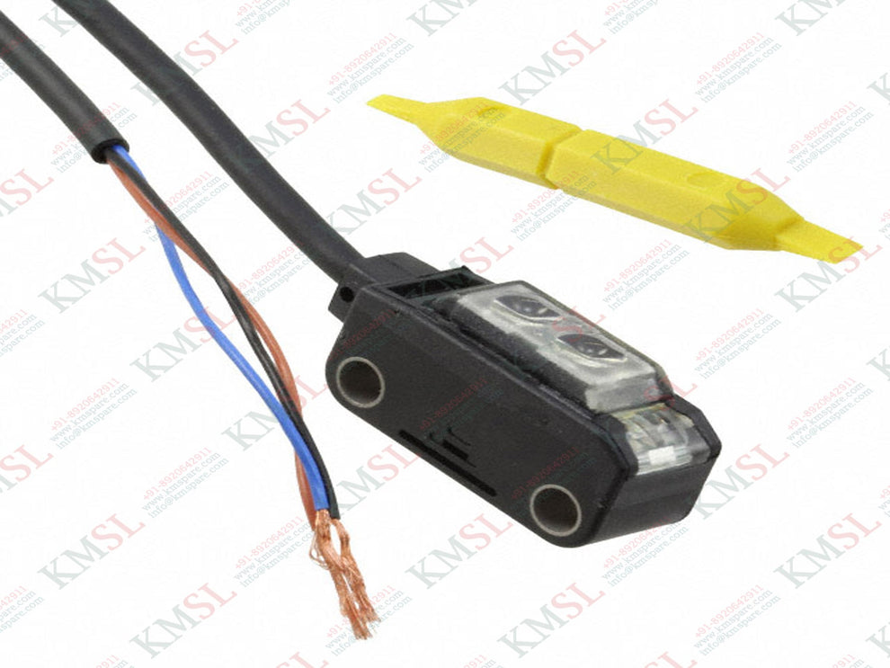 Panasonic Photoelectric Sensor – KMSpare Link Pvt. Ltd. - Complete ...