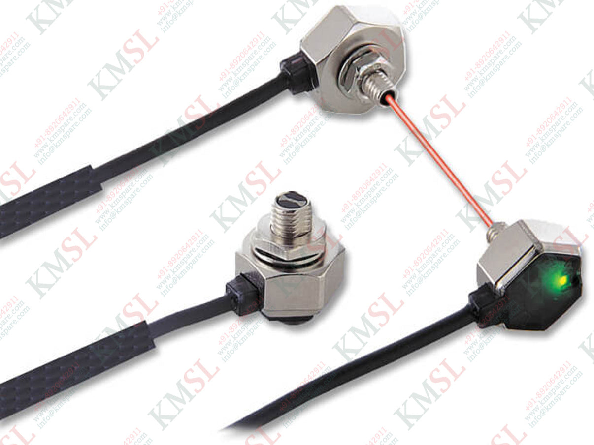 Panasonic Photoelectric Sensors – KMSpare Link Pvt. Ltd. - Complete ...