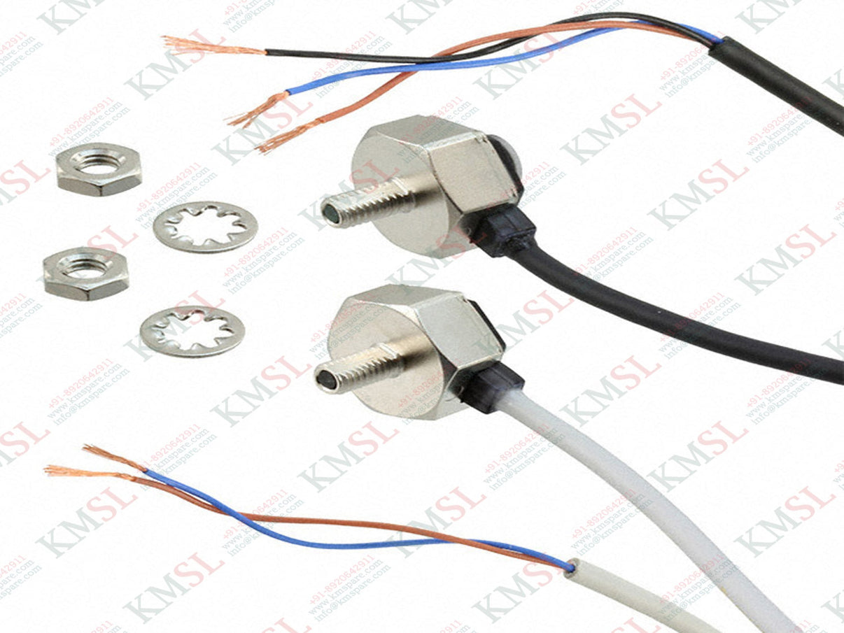 Panasonic Photoelectric Sensor – KMSpare Link Pvt. Ltd. - Complete ...