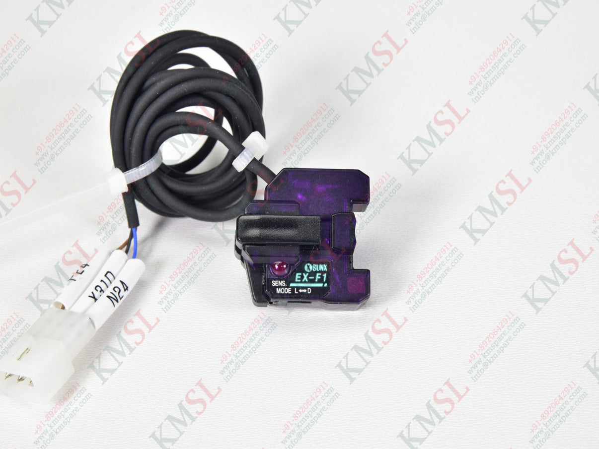 Panasonic Leak Detection Sensor – KMSpare Link Pvt. Ltd. - Complete ...