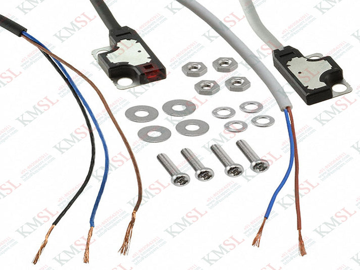 Panasonic Photoelectric Sensor – KMSpare Link Pvt. Ltd. - Complete ...
