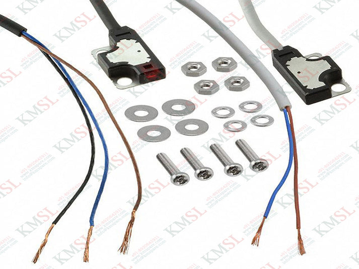 Panasonic Photoelectric Sensor – KMSpare Link Pvt. Ltd. - Complete ...