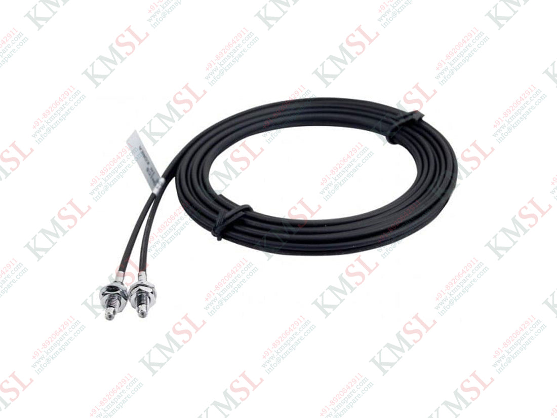 Autonics Fiber Optic Cable – KMSpare Link Pvt. Ltd. - Complete ...