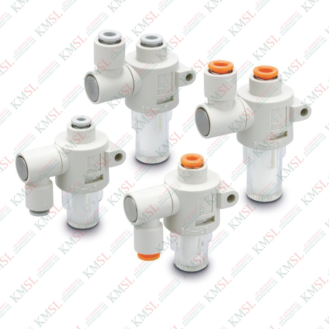 FUJI FX-1R Air Suction Filter L155E321000 – Original Fuji SMT Filter ...