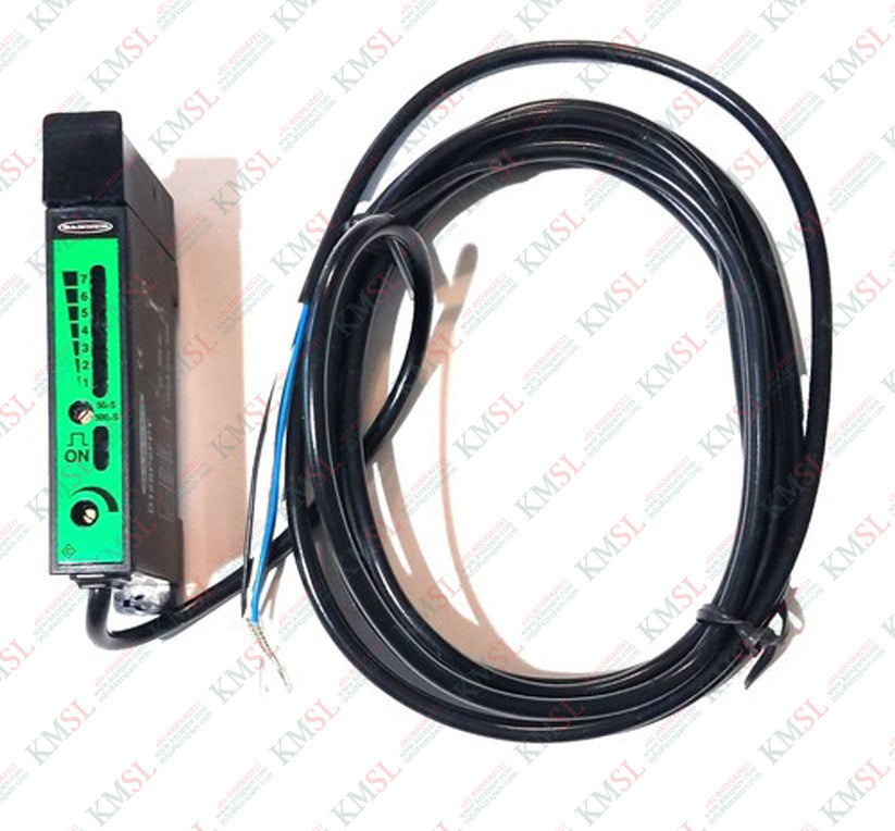FUJI Fiber Sensor HPF-S333-D XS01454 | High-Accuracy SMT Fiber Sensor ...