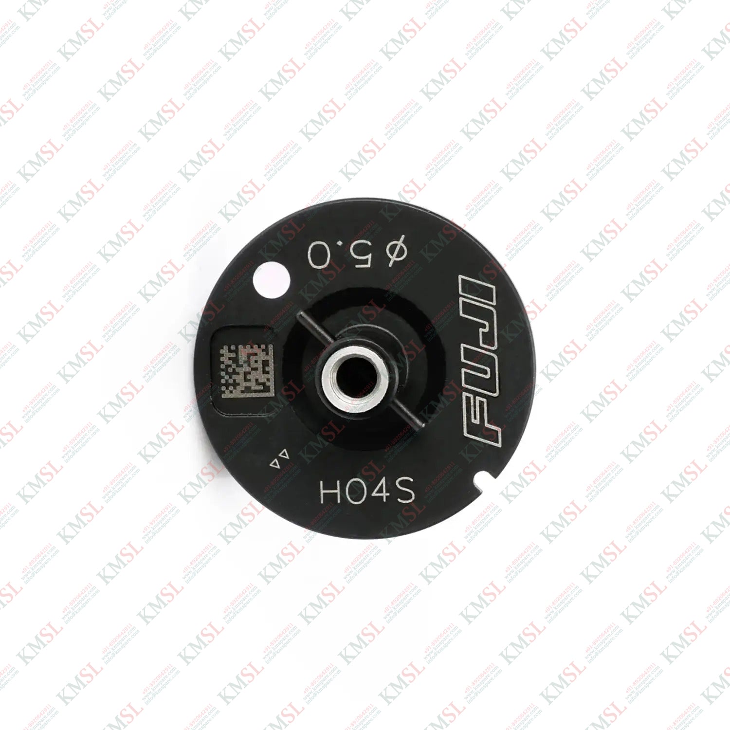 FUJI H24 Nozzle 0.8mm – 2AGKNX006300 | Original Fuji SMT Nozzle ...