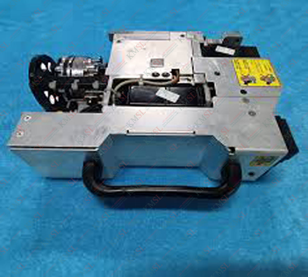 FUJI NXT H08 Placing Head | Original FUJI SMT Placement Head – KMSpare ...