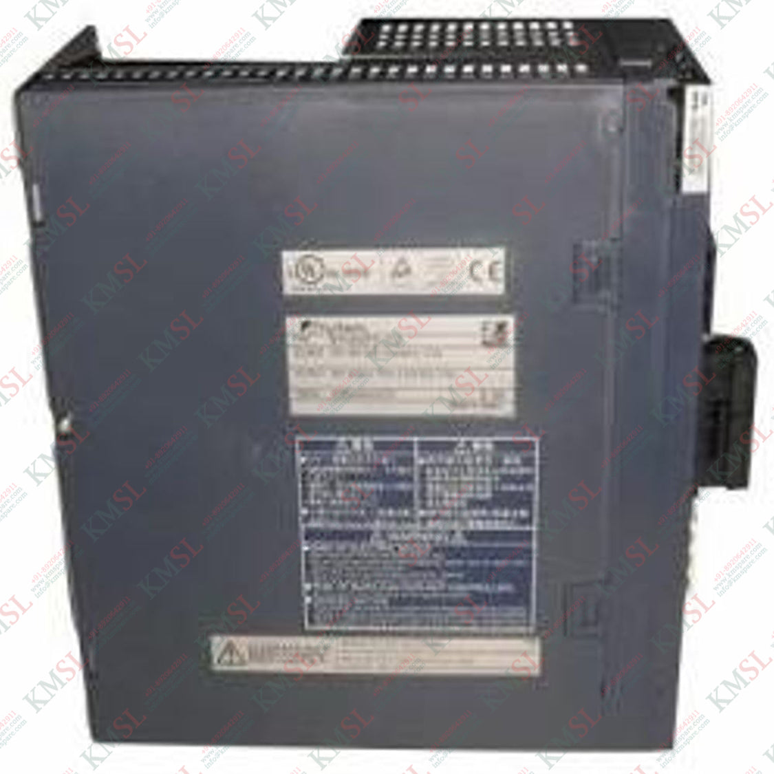 FUJI NXT II Servo Box SGDZ-BS61AN7A-FK-E – Original Fuji Servo Drive ...