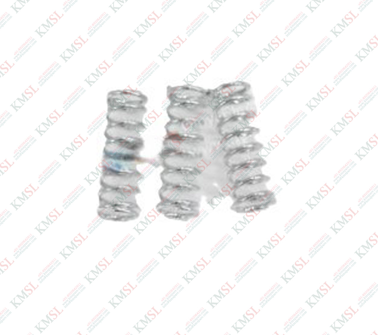 FUJI Spring PZ24341 | Original Fuji SMT Machine Spring – KMSpare Link ...
