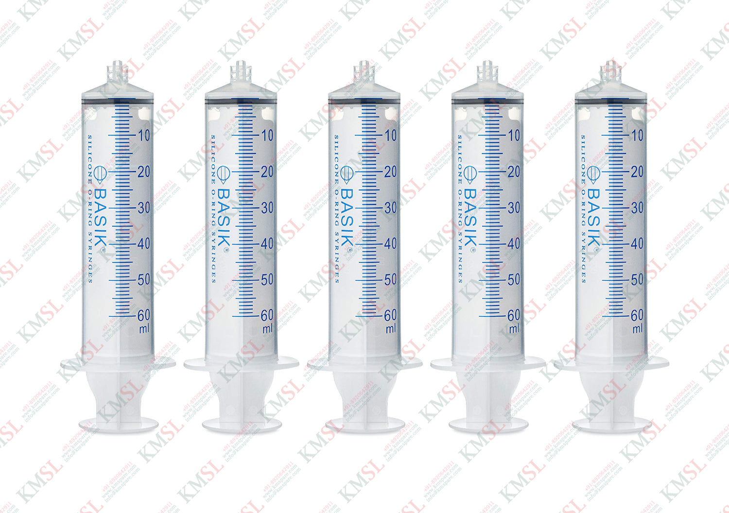 FUJI Syringe O-Ring Lubrication Jig – 2SGKHJ000200 (Head Maintenance T ...