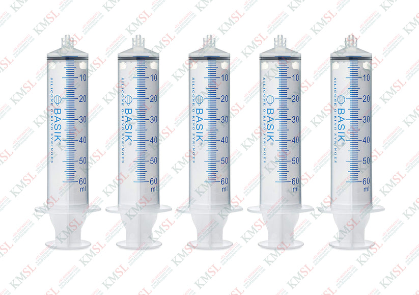 FUJI Syringe O-Ring Lubrication Jig – 2SGKHJ000200 (Head Maintenance T ...
