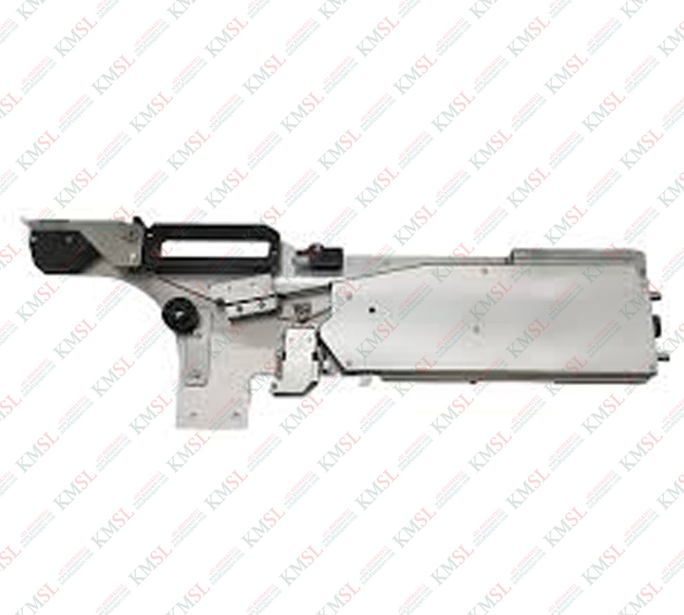 FUJI W12F Intelligent Feeder – Original Fuji SMT Component Feeder ...