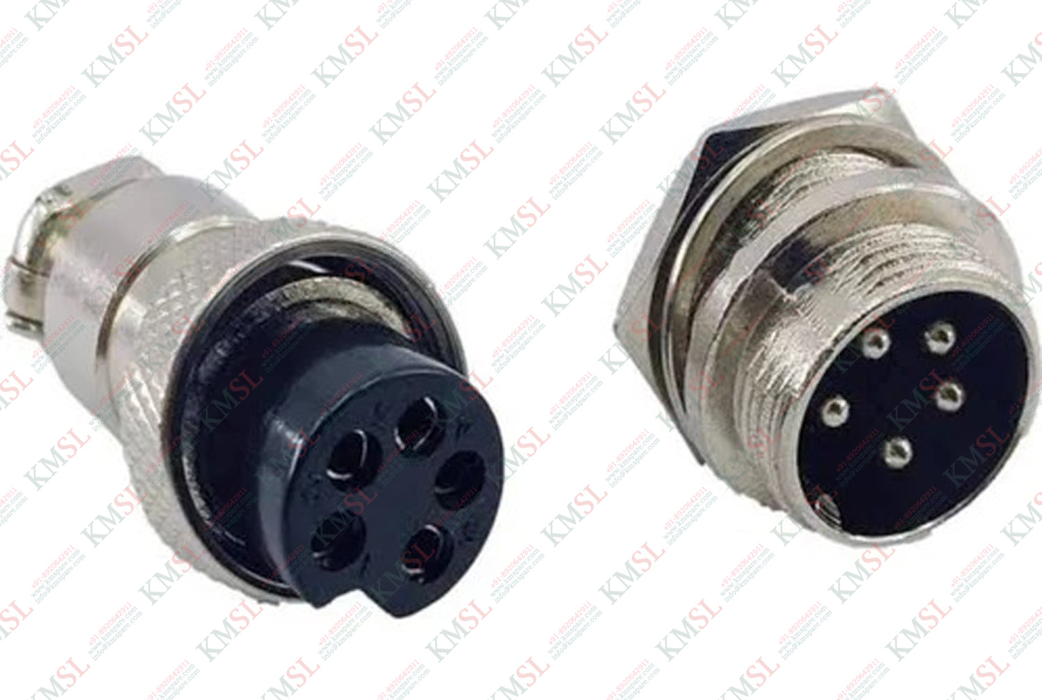 FUJI W12 Eccentric Pin PM03958 | Original Fuji SMT Spare Part – KMSpare ...