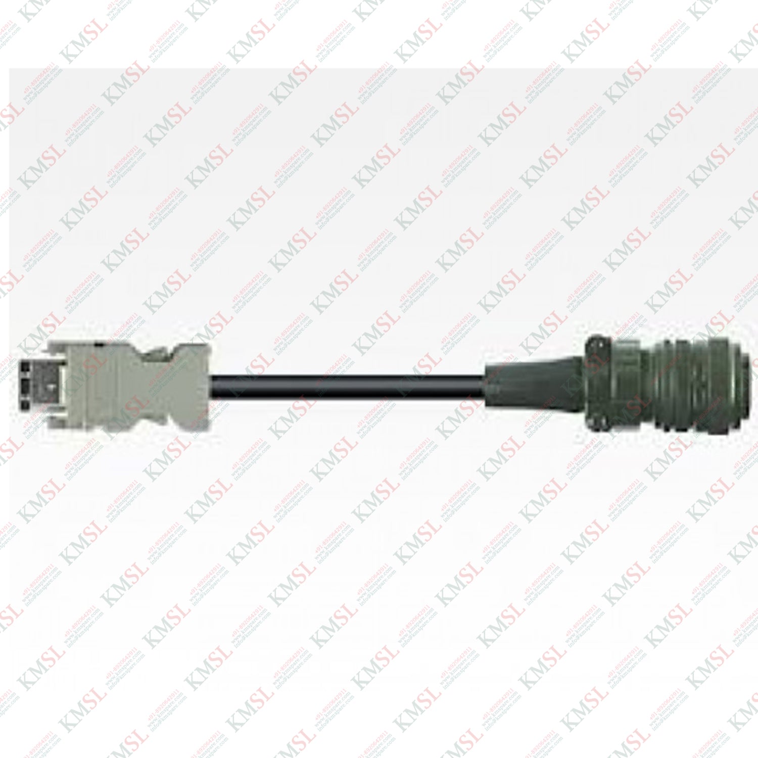 FUJI XP142 Encoder Cable DNEH7021 | Machine Data & Servo Harness ...