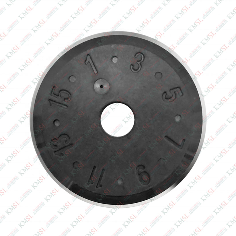 Fiber Optical Cleaver Blade CT‑06 | Precision Blade for Optical Fiber ...