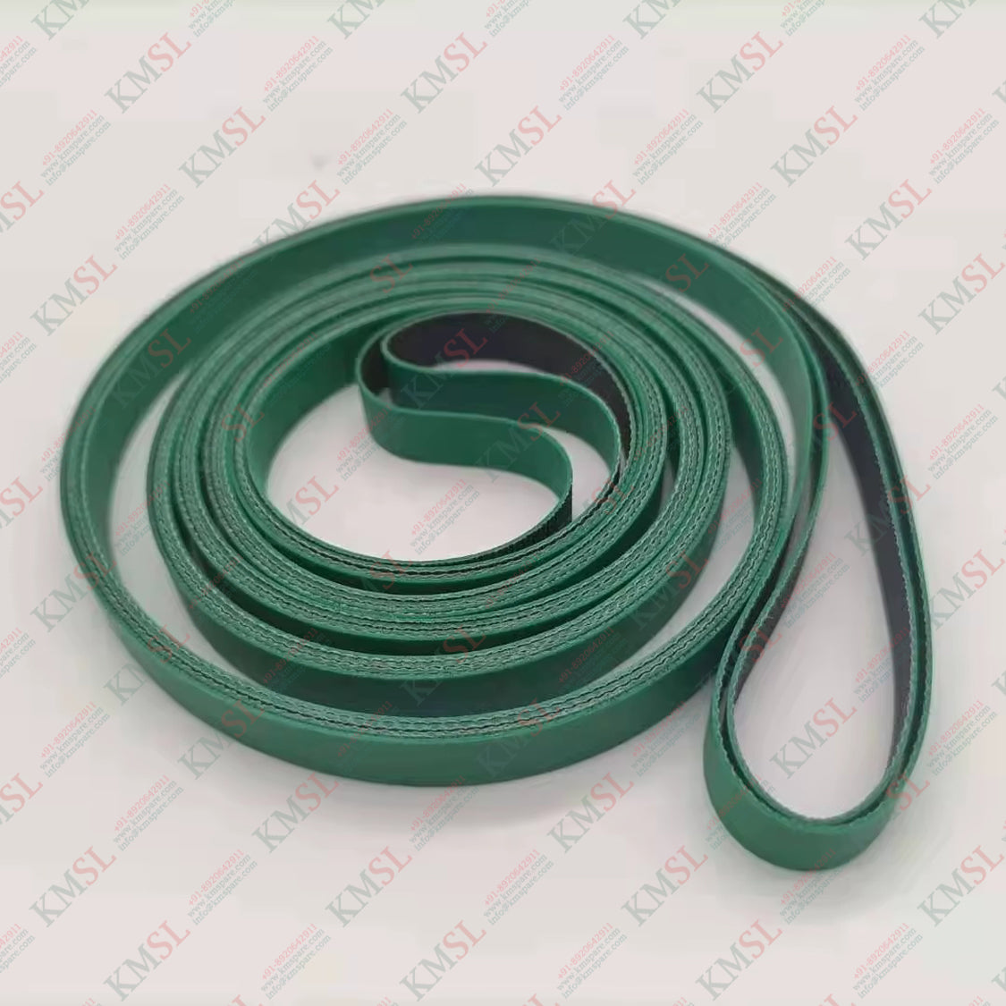 FLAT BELT FOR SP28P-D Solder Printer 110HC081220 Panasonic – KMSpare ...