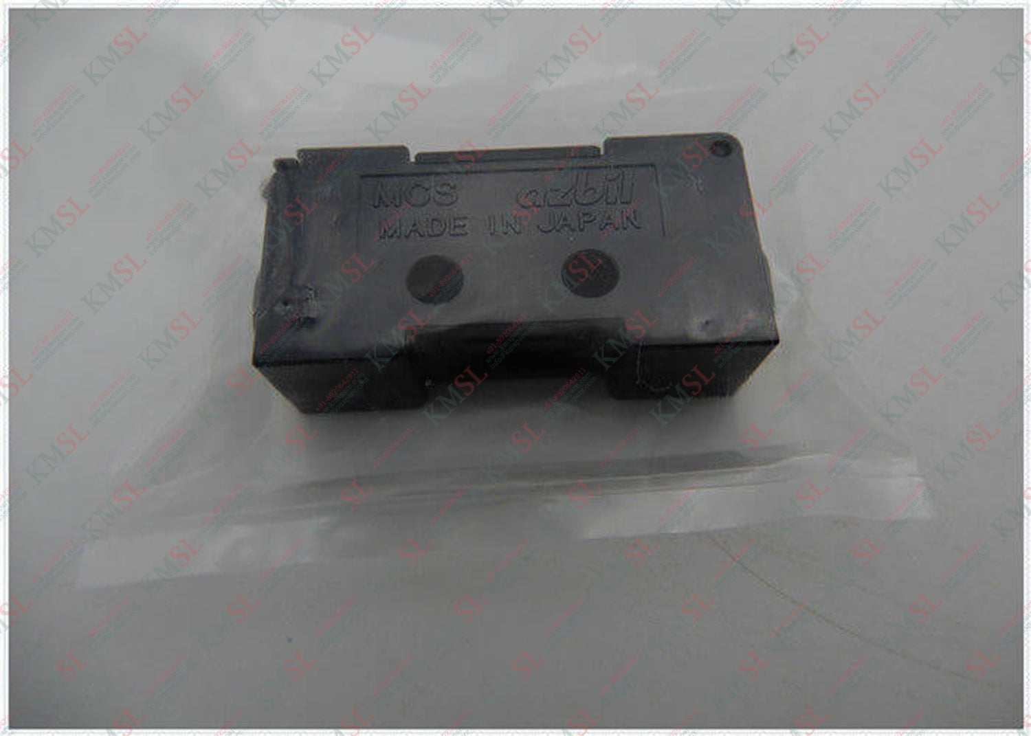 Fuji Parts A10395 | Original SMT Machine Components – KMSpare Link Pvt ...
