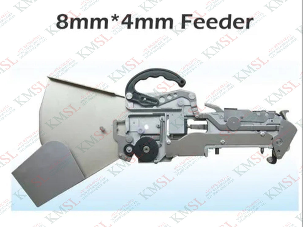 Fuji SMT Machine Feeders | High-Precision SMT Feeder for PCB Assembly ...