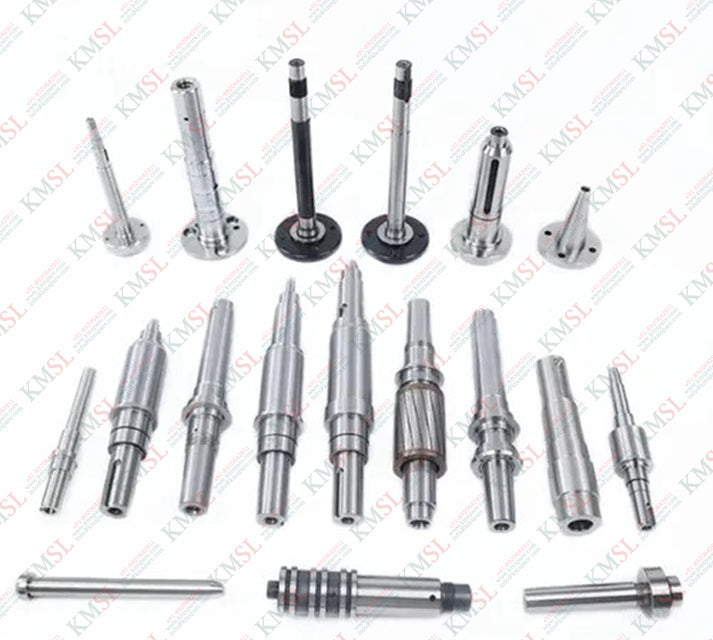 Fuji Shaft AWPH3088 | Original SMT Machine Shaft – KMSpare Link Pvt ...