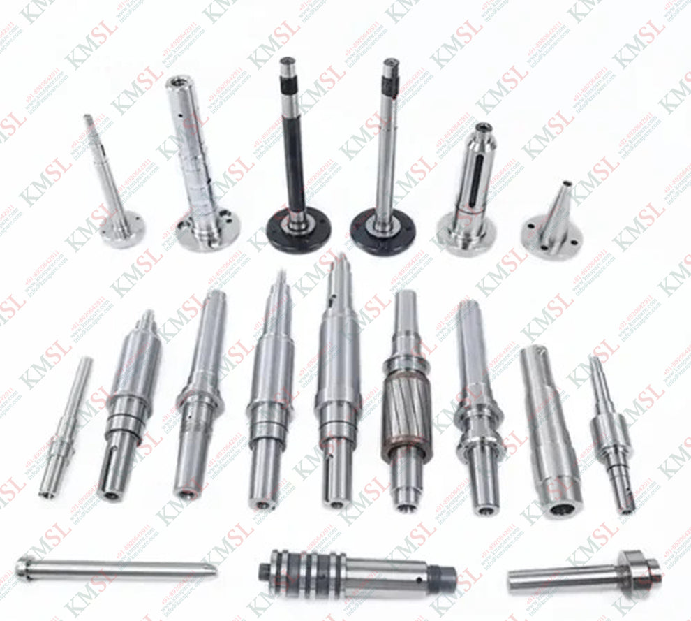 Fuji Shaft AWPH3088 | Original SMT Machine Shaft – KMSpare Link Pvt ...