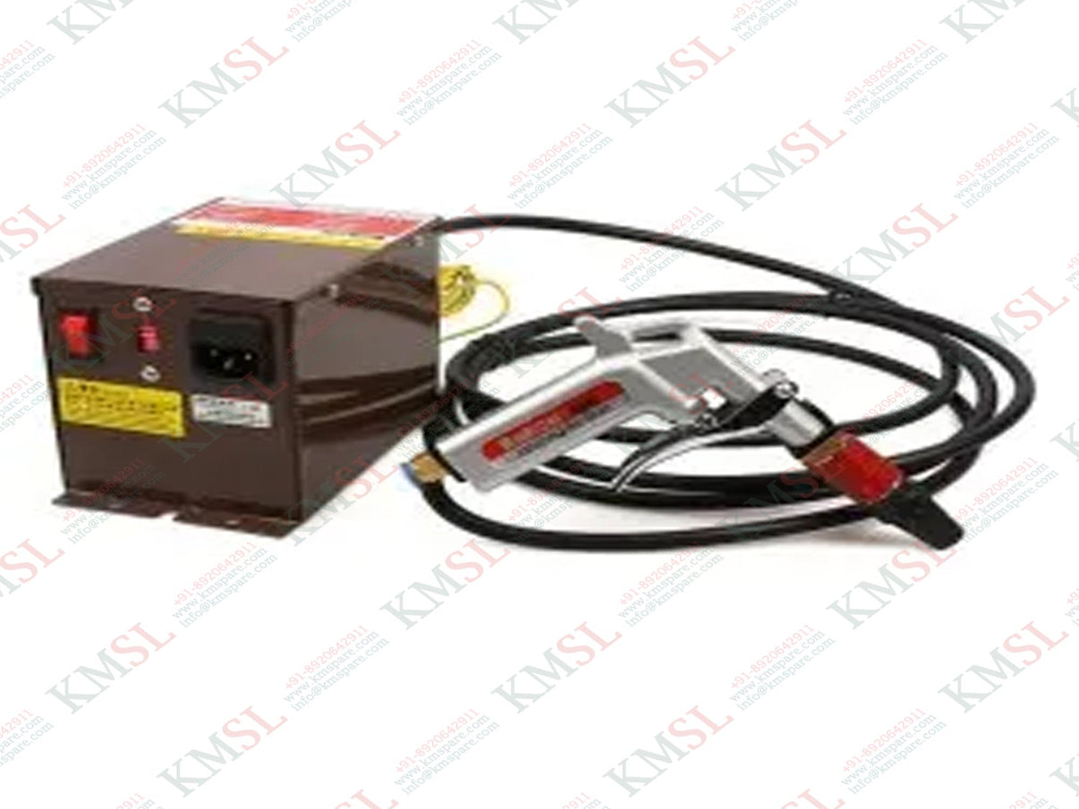 GS-4000 SLD Air Ionizer | KMSPARE Industrial Static Control – KMSpare ...