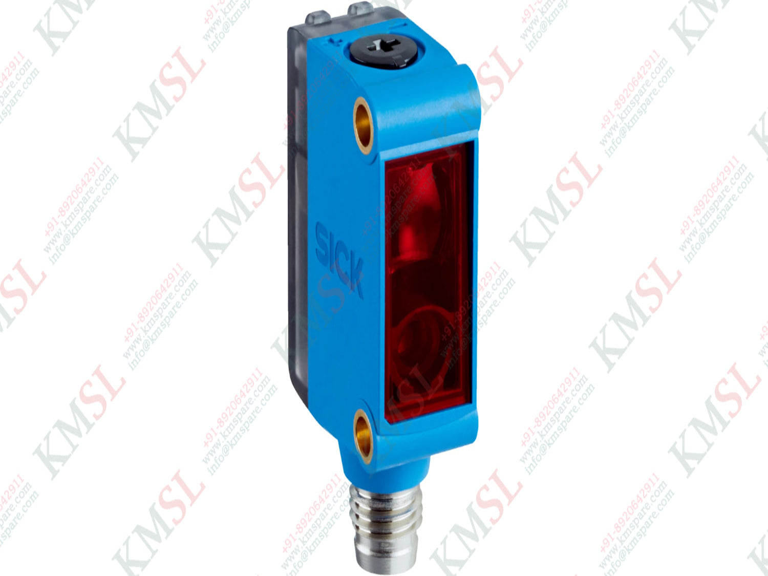 GTE6-N4211 Sick Photoelectric Sensor | KMSPARE Automation Sensors ...
