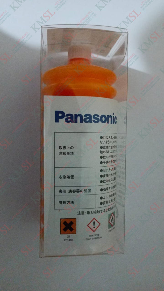 GREASE N510059330AA Panasonic – KMSpare Link Pvt. Ltd. - Complete ...