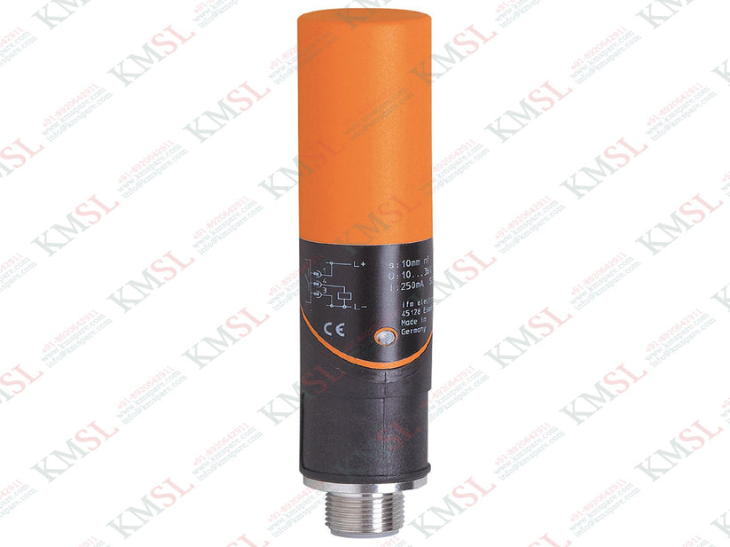 IA5108 IFM Inductive Sensor | KMSPARE Industrial Sensors – KMSpare Link ...