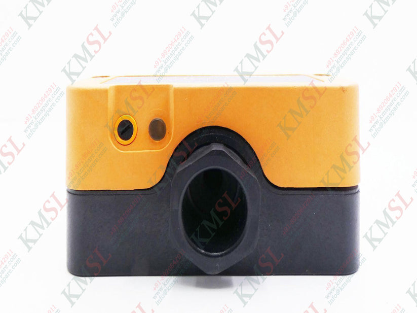 ID0013 IFM Inductive Sensor | Industrial Inductive Proximity Switch ...