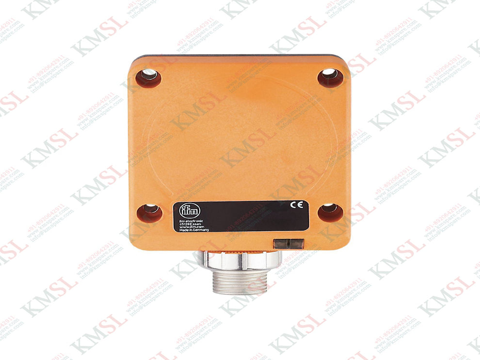 ID0038 IFM Inductive Sensor | Industrial Inductive Proximity Switch ...