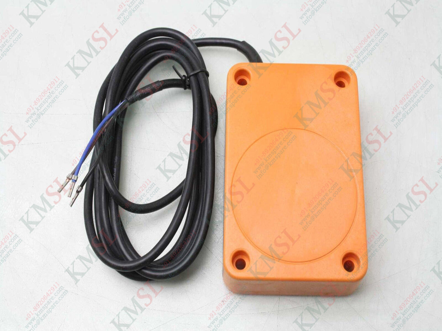 ID5028 IFM Inductive Sensor | Industrial Inductive Proximity Switch ...