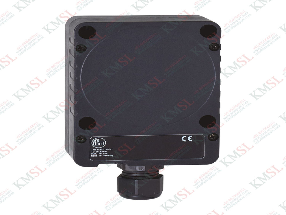 ID502A IFM Inductive Sensor | Industrial Inductive Proximity Switch ...