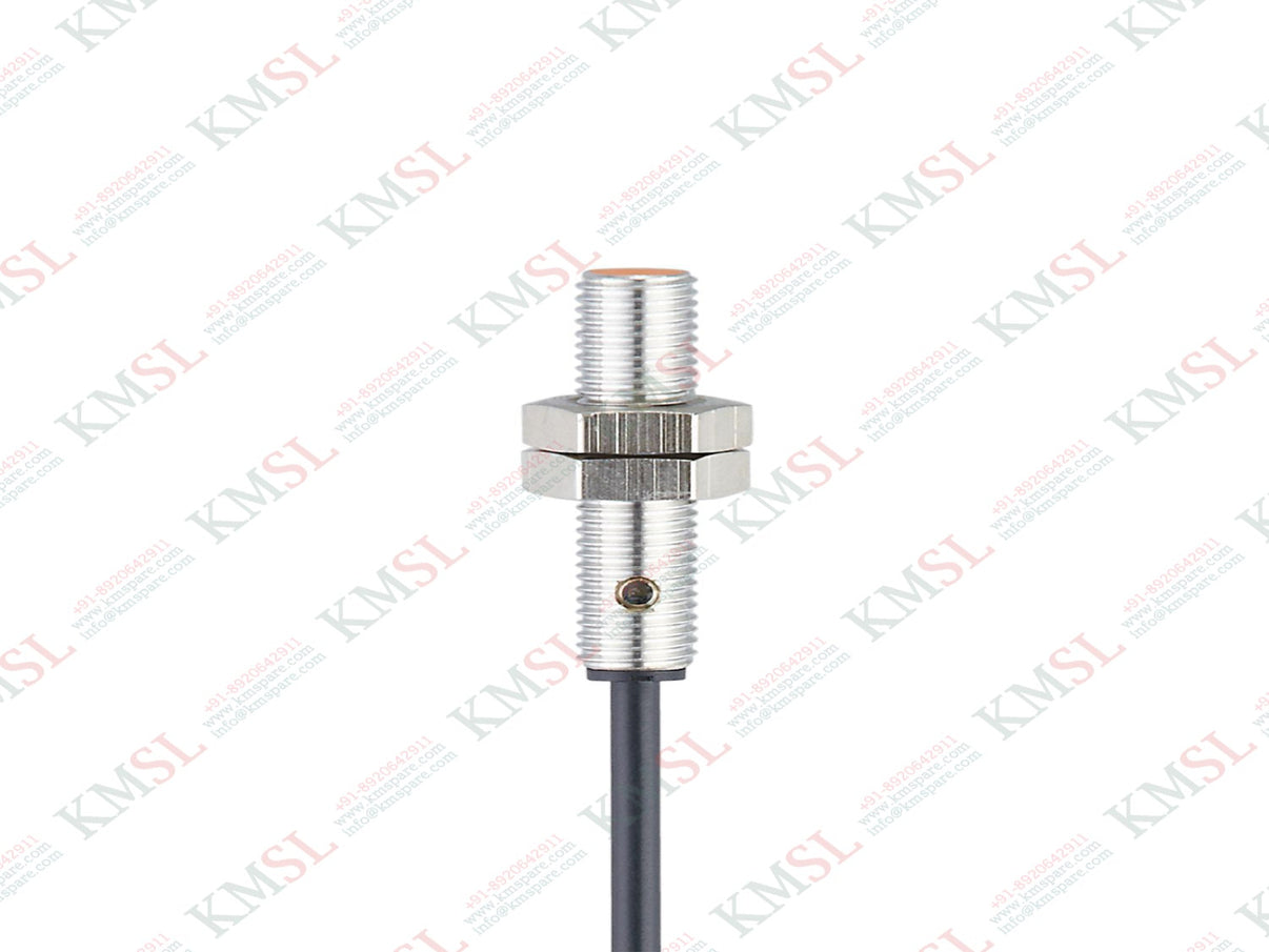 IE5208 IFM Inductive Sensor | Industrial Proximity Switch – KMSPARE ...