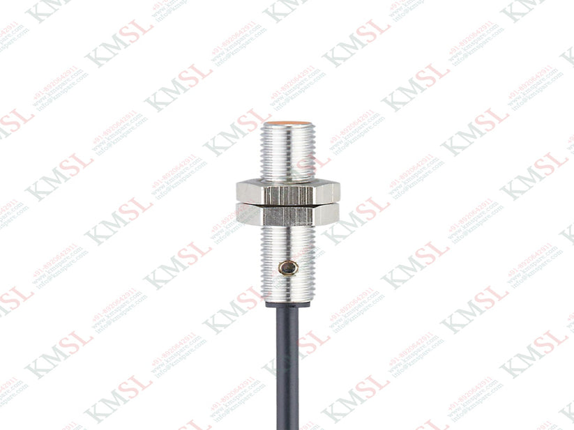 IE5208 IFM Inductive Sensor | Industrial Proximity Switch – KMSPARE ...