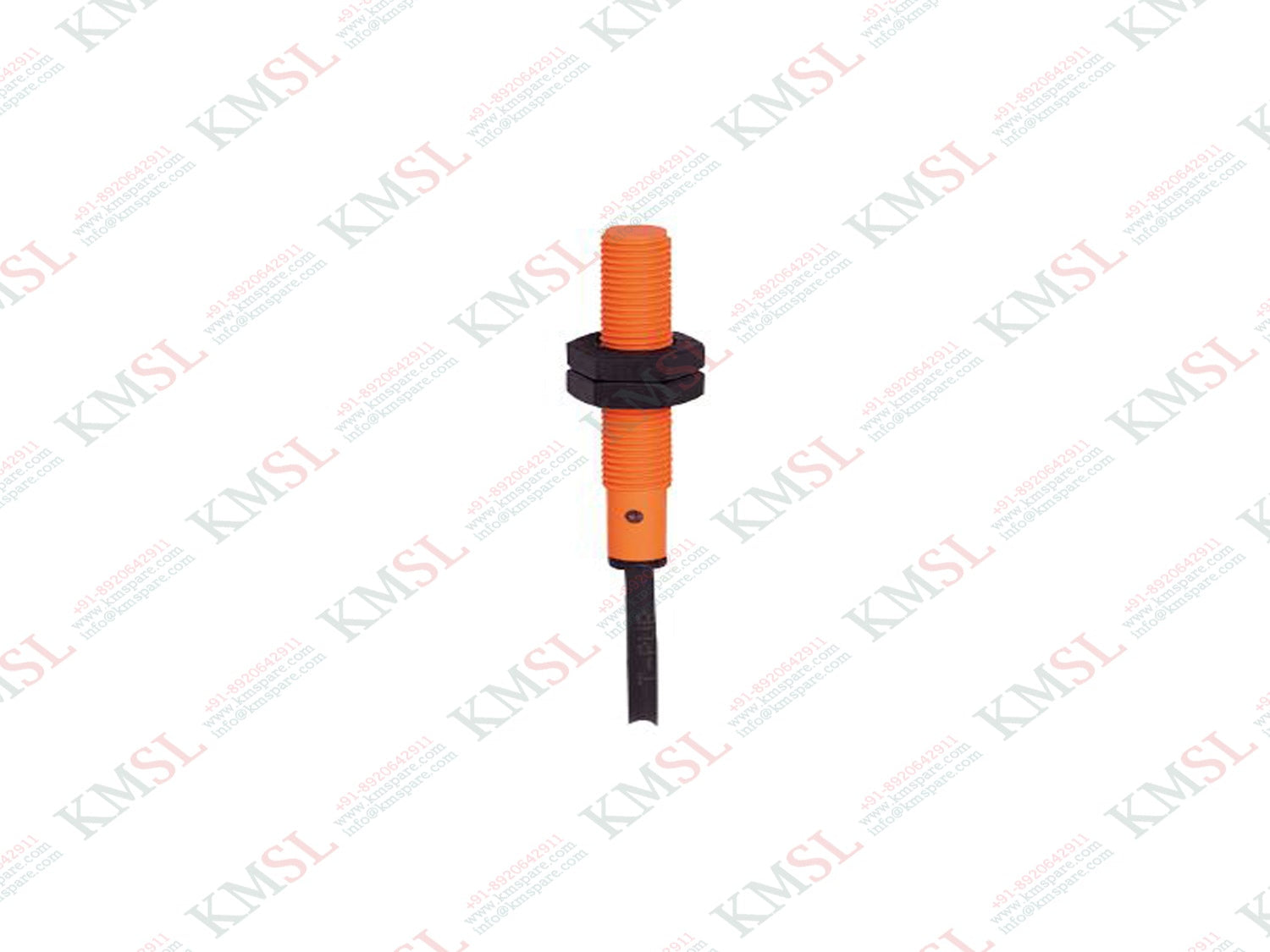 IE5212 IFM Inductive Sensor | Industrial Proximity Switch – KMSPARE ...
