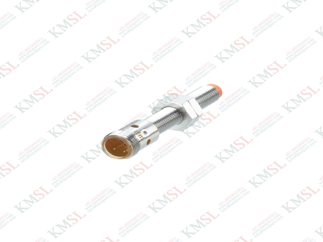 IFM Inductive Sensor – KMSpare Link Pvt. Ltd. - Complete SMT and ...