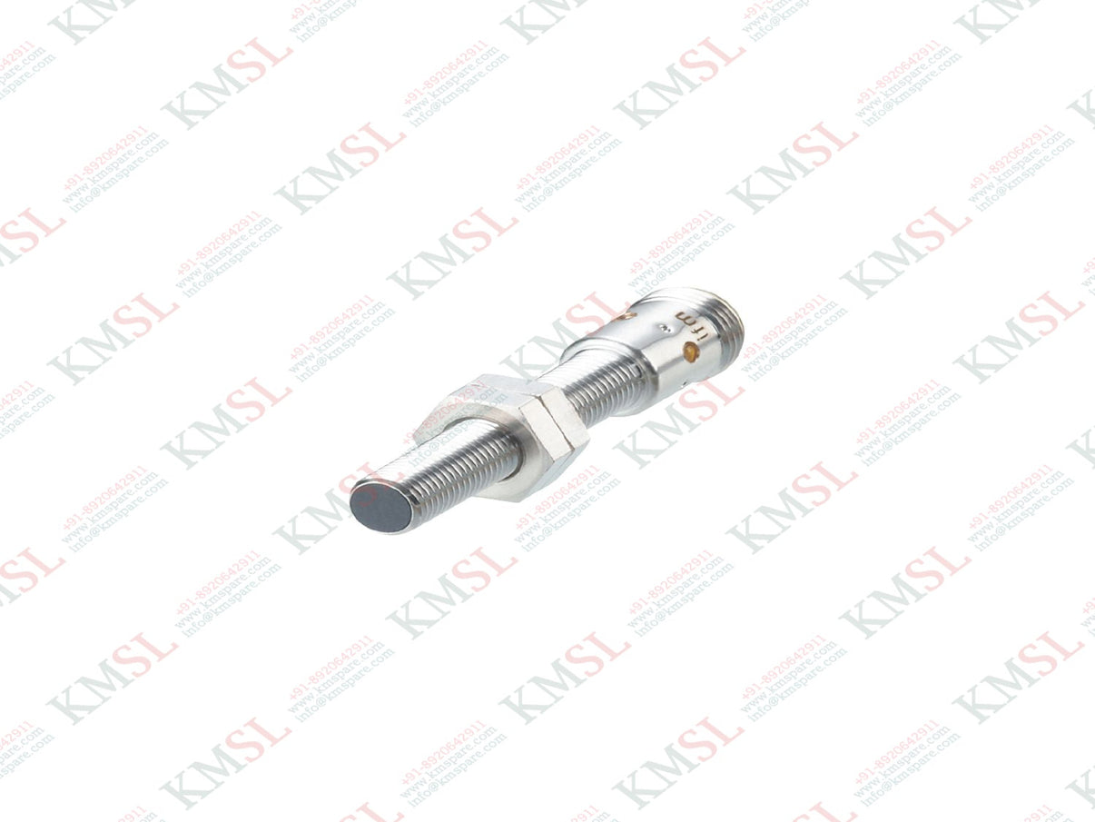 IE5318 IFM Inductive Sensor | Industrial Proximity Switch – KMSPARE ...
