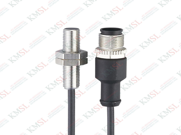 IE5325 IFM Inductive Sensor | Industrial Proximity Switch – KMSPARE ...