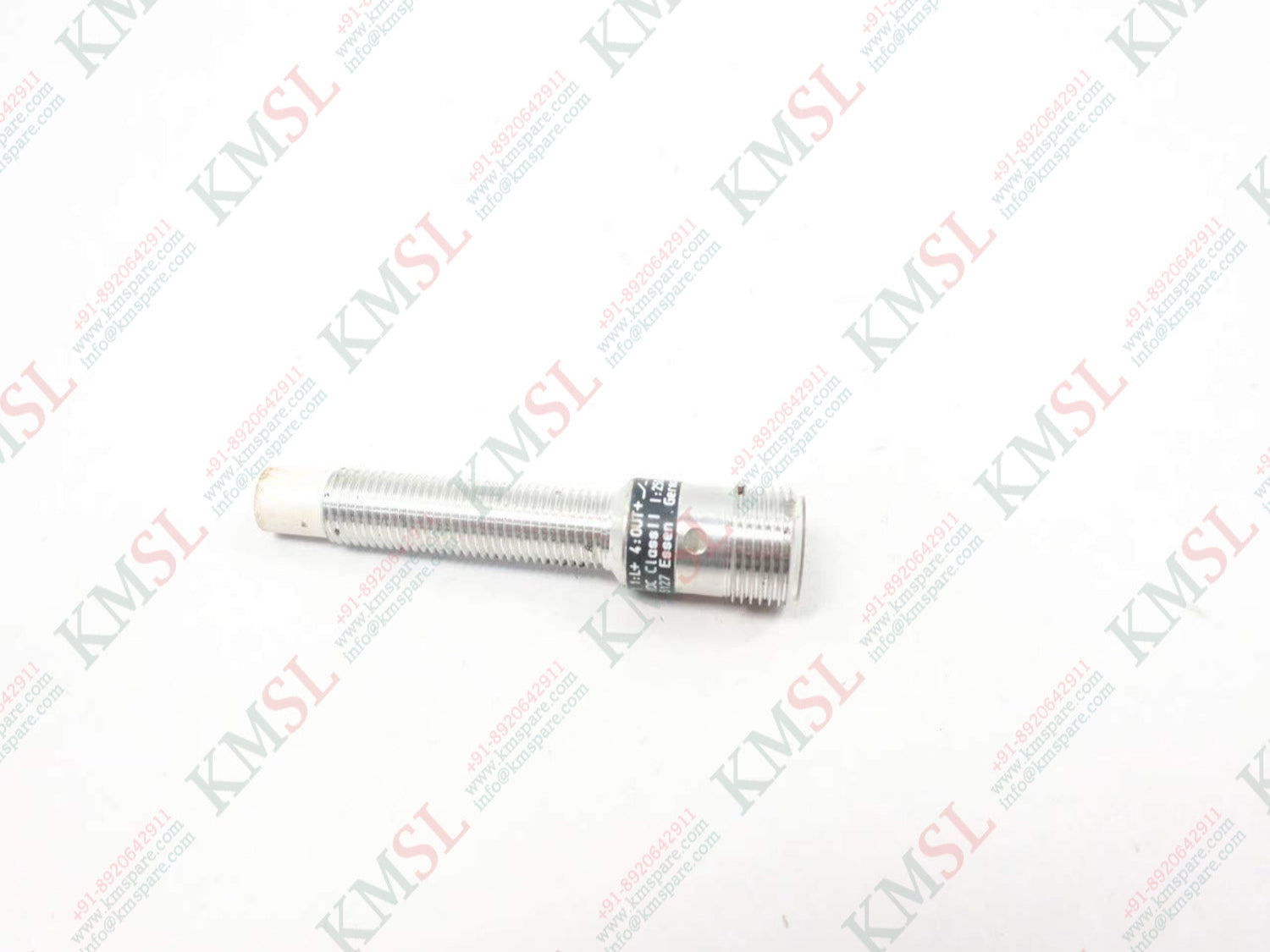 IE5331 IFM Inductive Sensor | Industrial Proximity Switch – KMSPARE ...