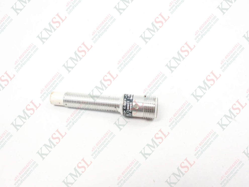 IE5331 IFM Inductive Sensor | Industrial Proximity Switch – KMSPARE ...