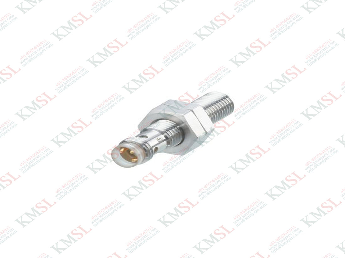 IFM Inductive Sensor – KMSpare Link Pvt. Ltd. - Complete SMT and ...