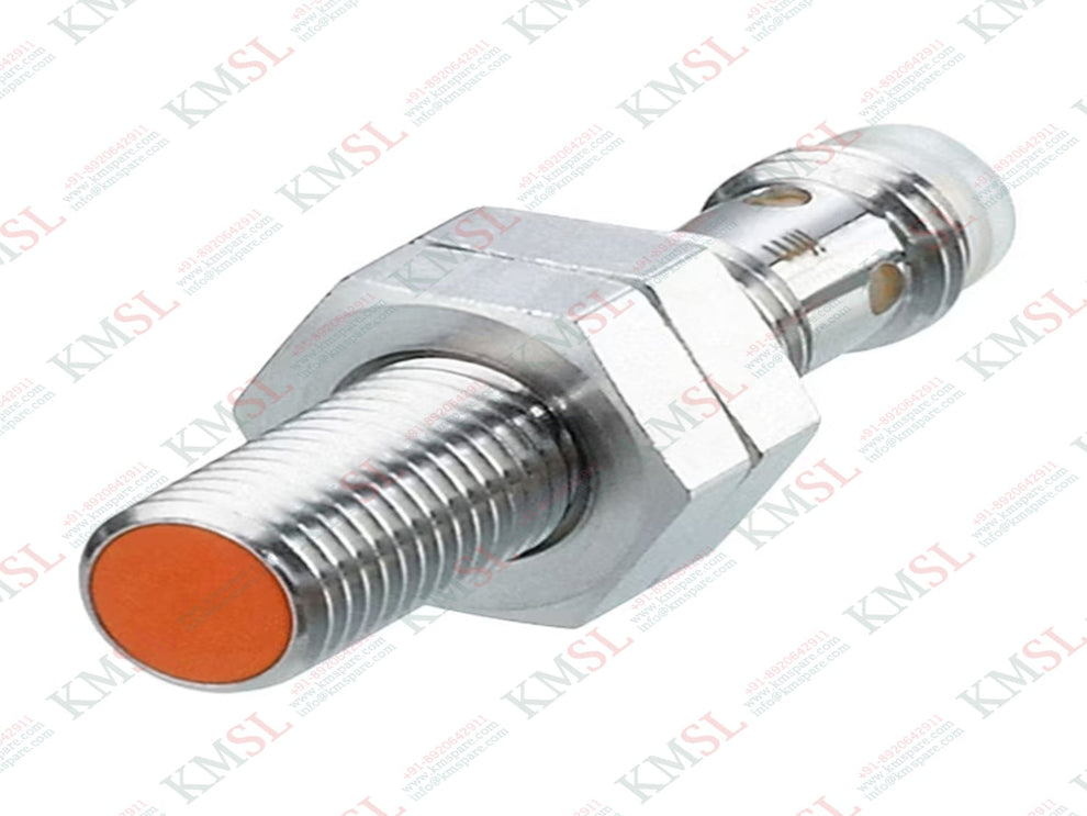 IE5353 IFM Inductive Sensor | Industrial Proximity Switch – KMSPARE ...