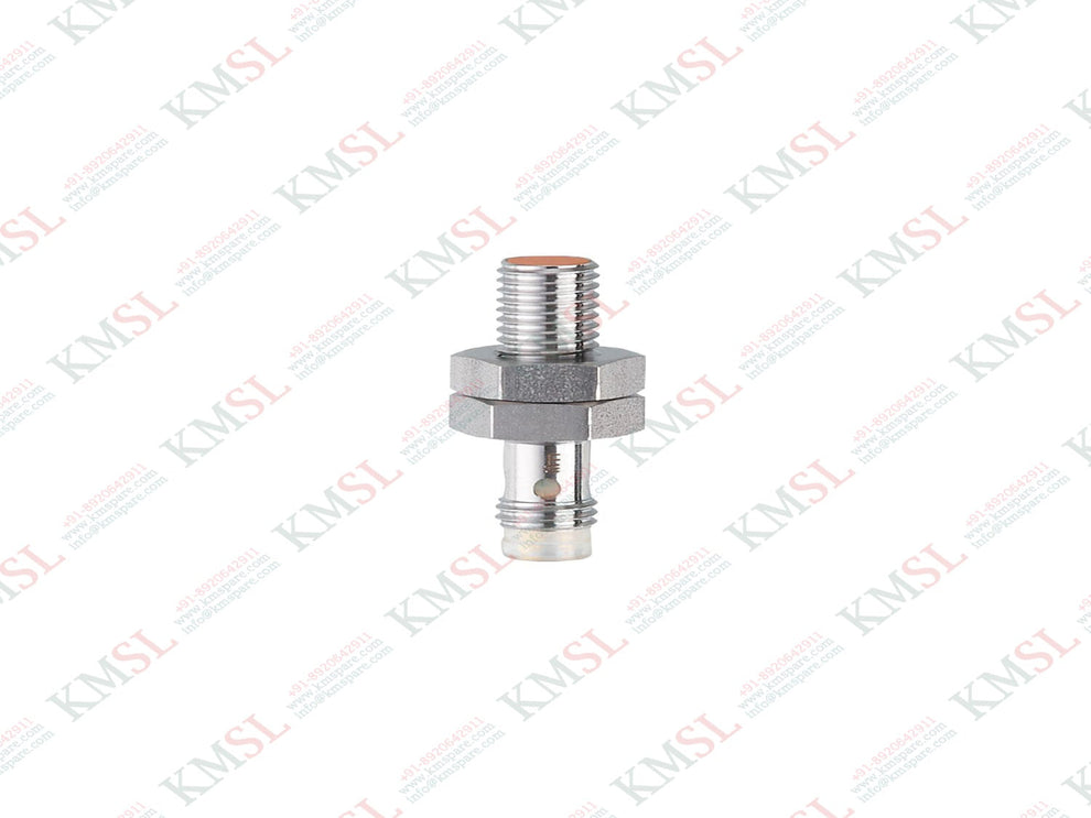 IE5358 IFM Inductive Sensor | Industrial Proximity Switch – KMSPARE ...
