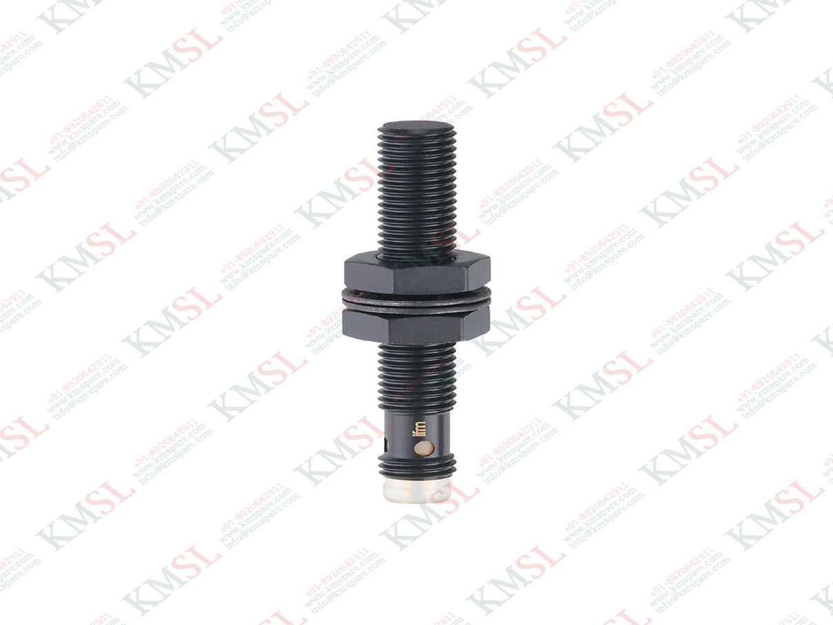 IE5375 IFM Inductive Sensor | Industrial Proximity Switch – KMSPARE ...