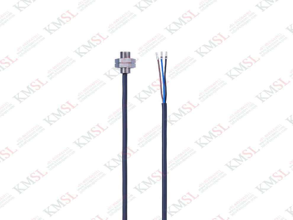 IE5395 IFM Inductive Sensor | Industrial Proximity Switch – KMSPARE ...