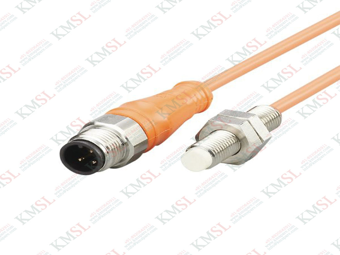 IE5406 IFM Inductive Sensor – KMSpare Link Pvt. Ltd. - Complete SMT and Electronic Solution