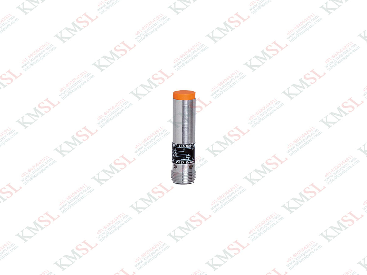 IF5807 IFM Inductive Sensor – Reliable Industrial Sensors | KMSPARE ...
