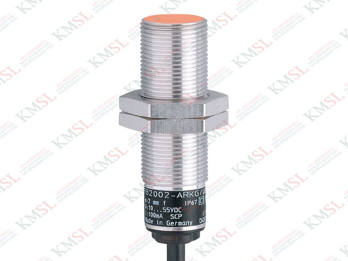 IF6036 IFM Inductive Sensor | Industrial Proximity Sensor – KMSPARE ...