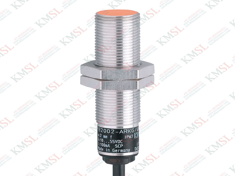 IF6036 IFM Inductive Sensor | Industrial Proximity Sensor – KMSPARE ...