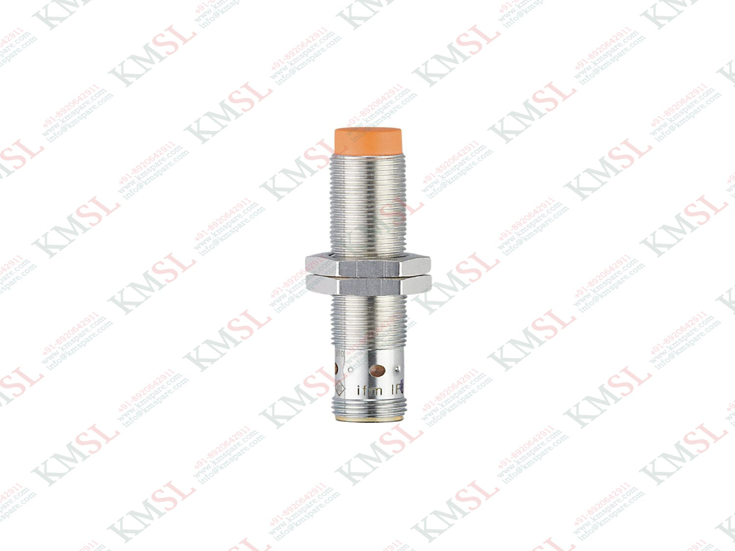 IF6138 Inductive Sensor | KMSpare Link Pvt Ltd – Reliable Industrial S ...